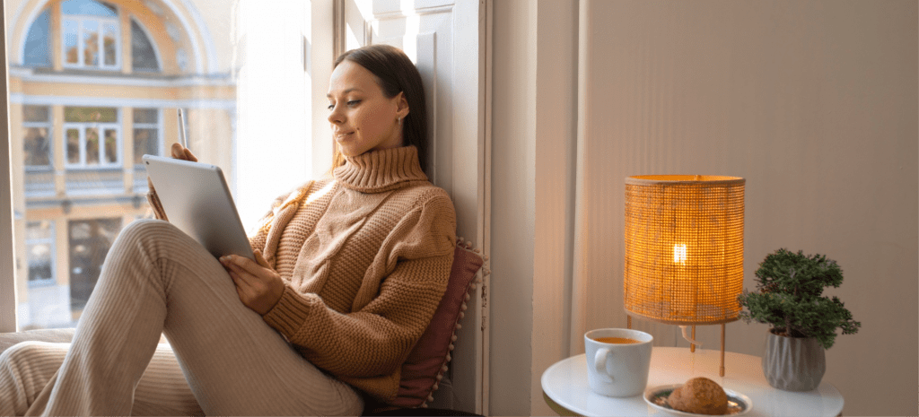 Technology - Trident Air